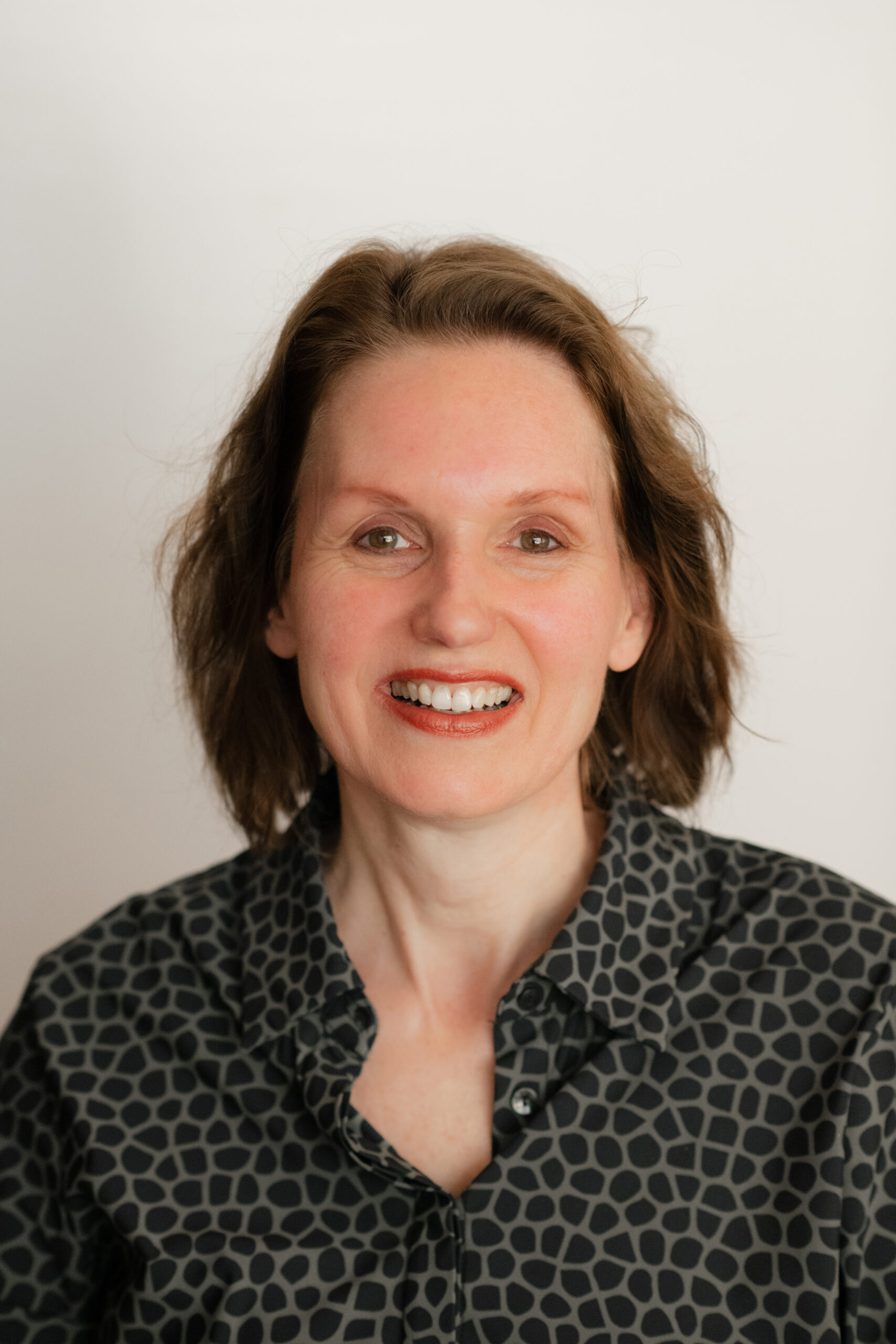 Kara van Gils - Marietje Kessels Project